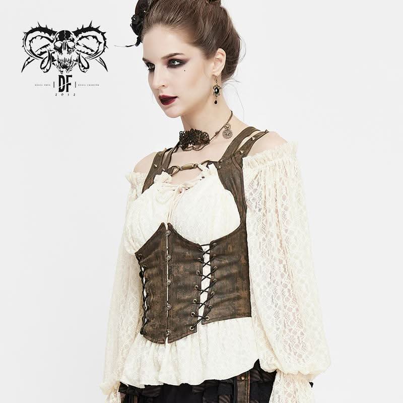 Steampunk Fashion: Complete Style Guide 2026 | DevilFashion
