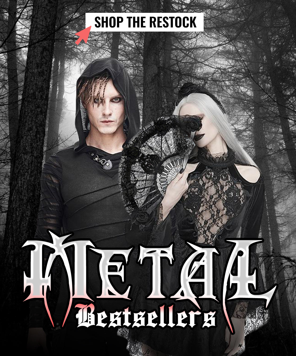 Devil Fashion Official - Dark culture provider since 2012 ...