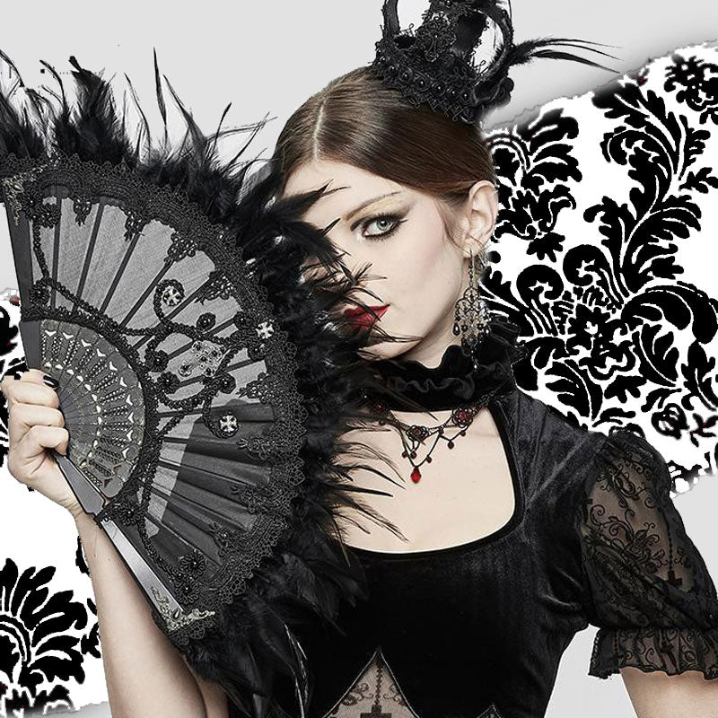 Devil Fashion Official - Dark culture provider since 2012 ...