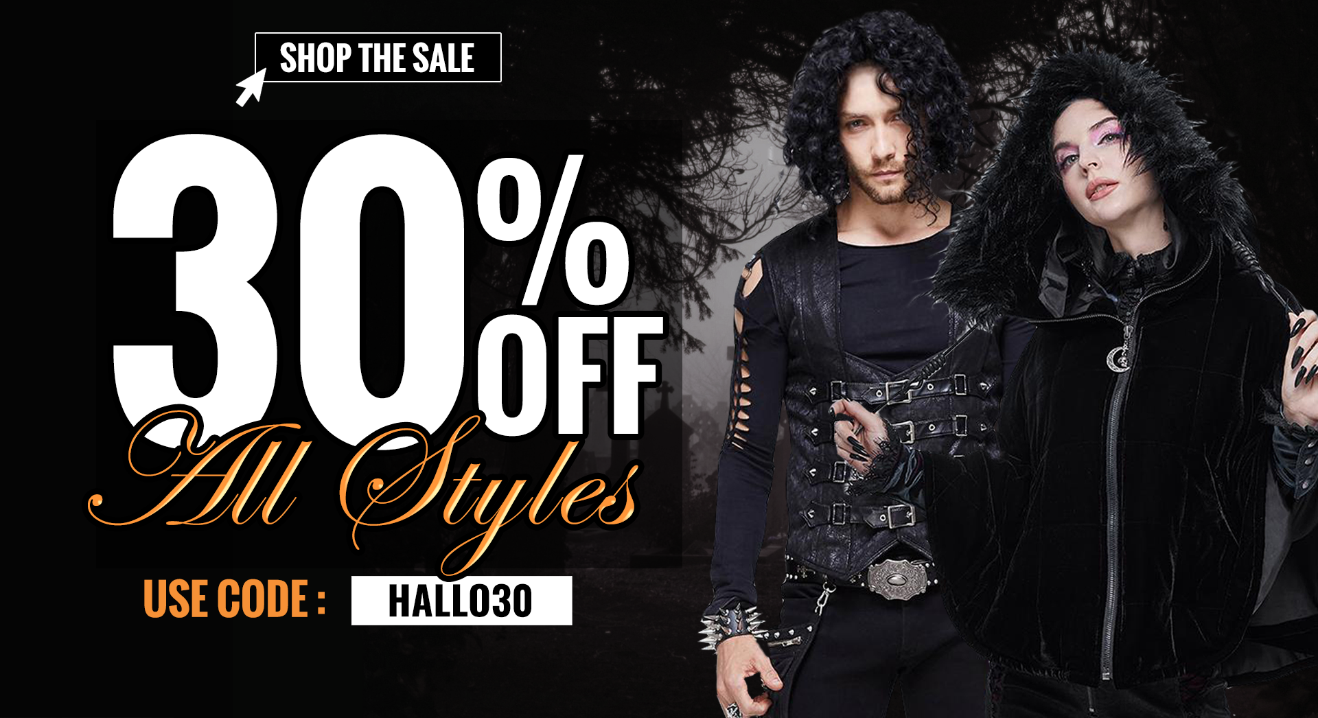 Devil Fashion Official - Dark culture provider since 2012 ...