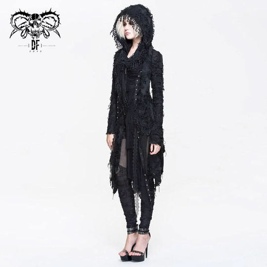 Women jackets and coats – DevilFashion Official