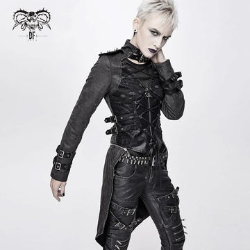 Devil Fashion Official - Dark culture provider since 2012 ...
