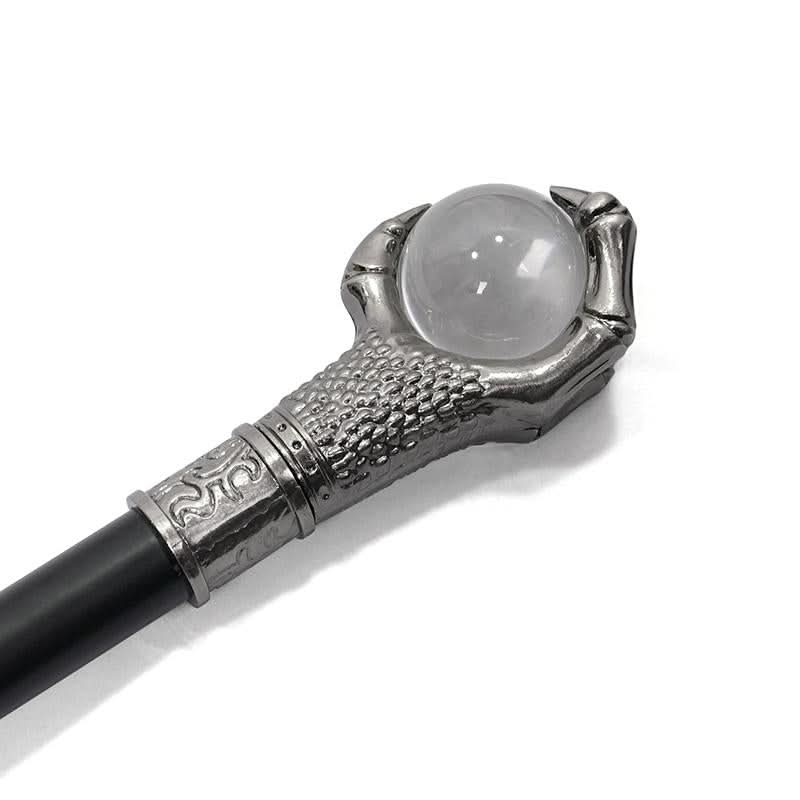 'Sweeney' Retro Scepter – DevilFashion Official