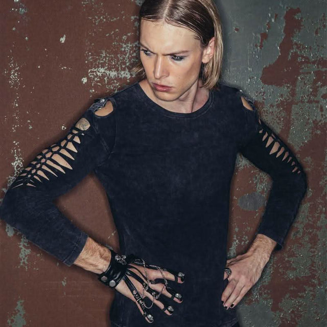 Devil Fashion Official - Dark culture provider since 2012 ...