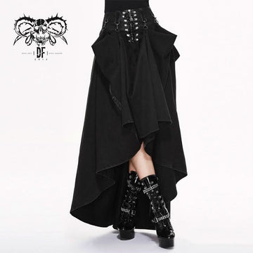 Devil Fashion Official - Dark culture provider since 2012 ...