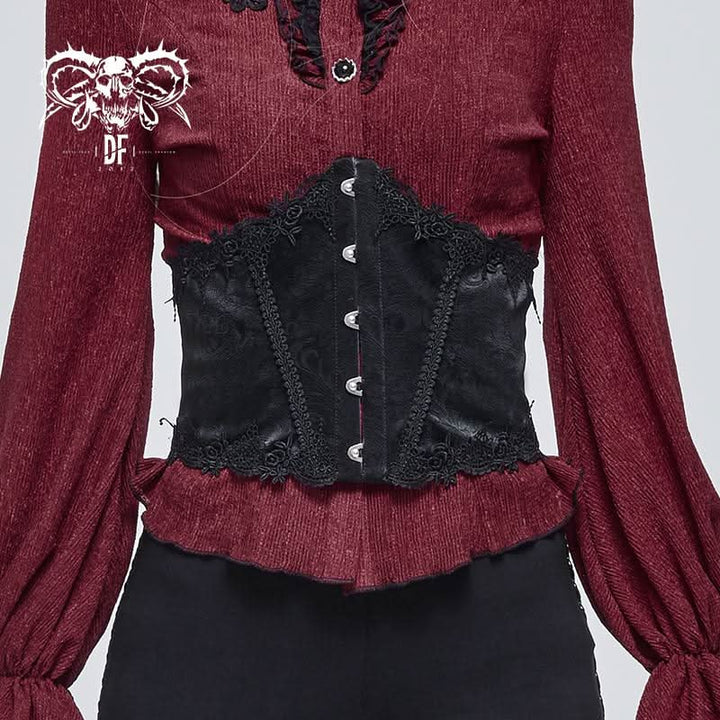 Gothic – DevilFashion Official