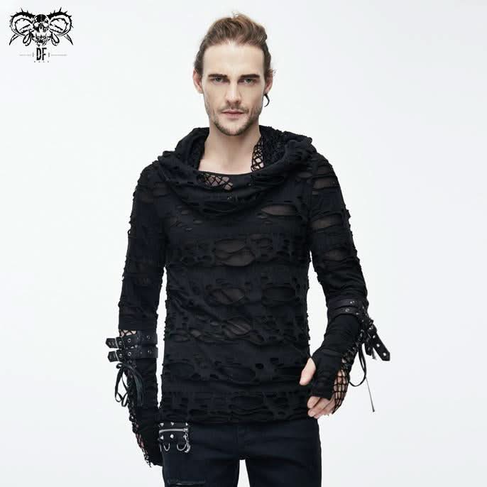 Men tops – DevilFashion Official
