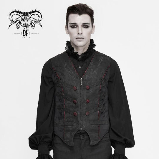 Devil Fashion Official - Dark culture provider since 2012 ...