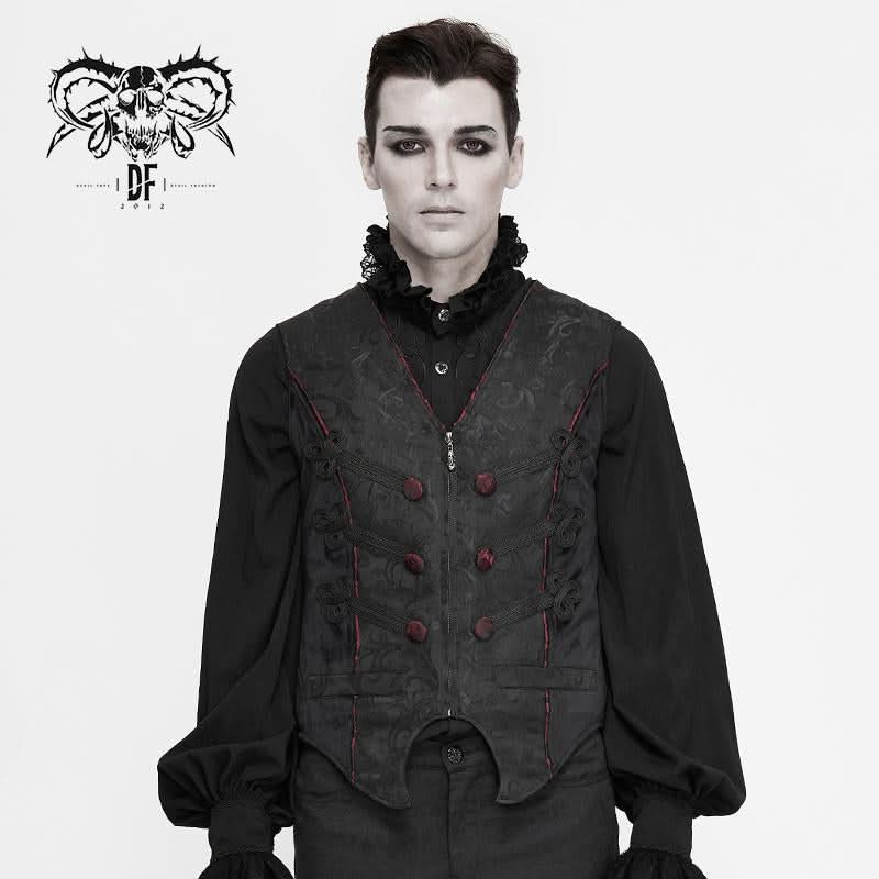 Devil Fashion Official - Dark culture provider since 2012 ...
