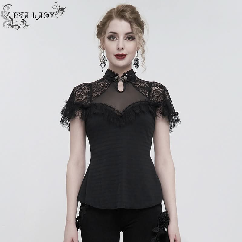 Devil Fashion Official - Dark culture provider since 2012 ...