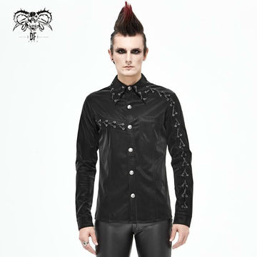 Men tops – DevilFashion Official
