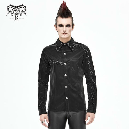 Men tops – DevilFashion Official