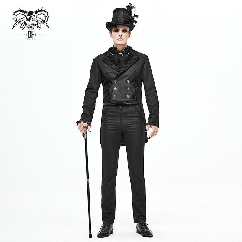 Men on sale – DevilFashion Official