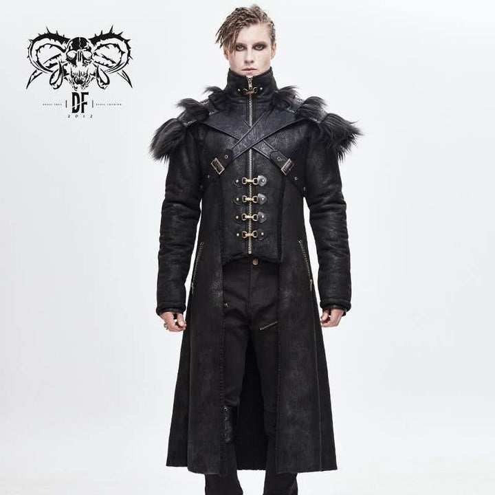 Men jackets and coats – DevilFashion Official