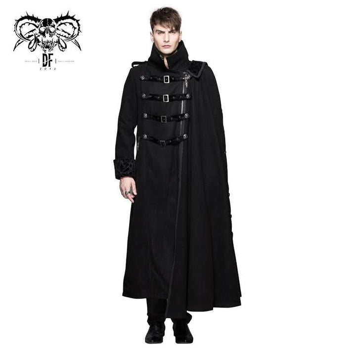 Men jackets and coats – DevilFashion Official