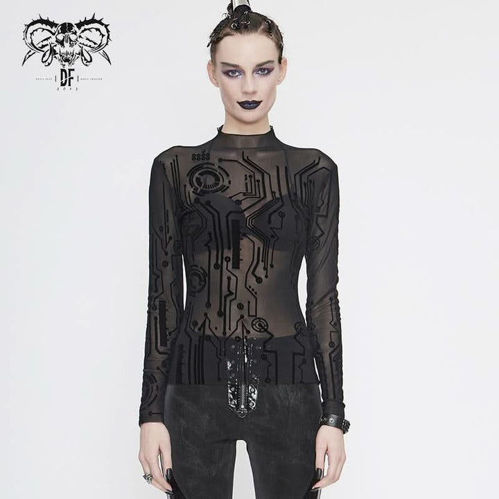 Women tops – DevilFashion Official
