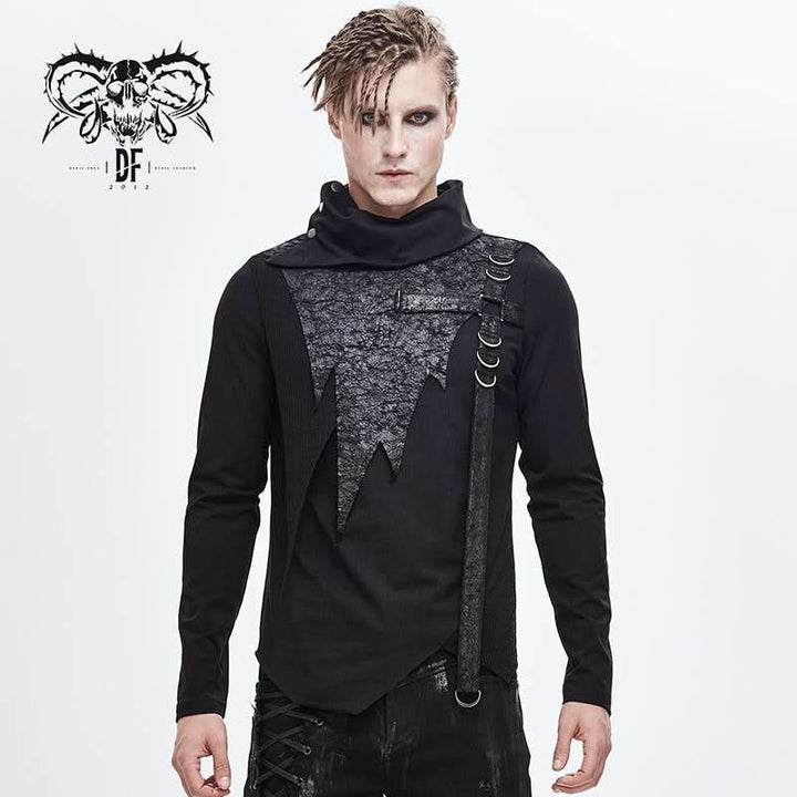 Men tops – DevilFashion Official
