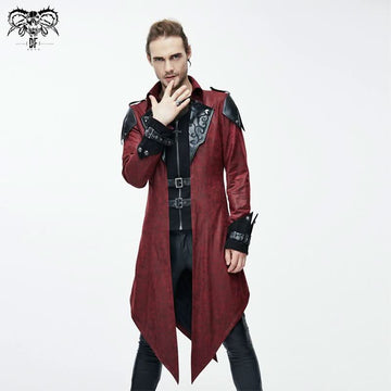 Men on sale – DevilFashion Official