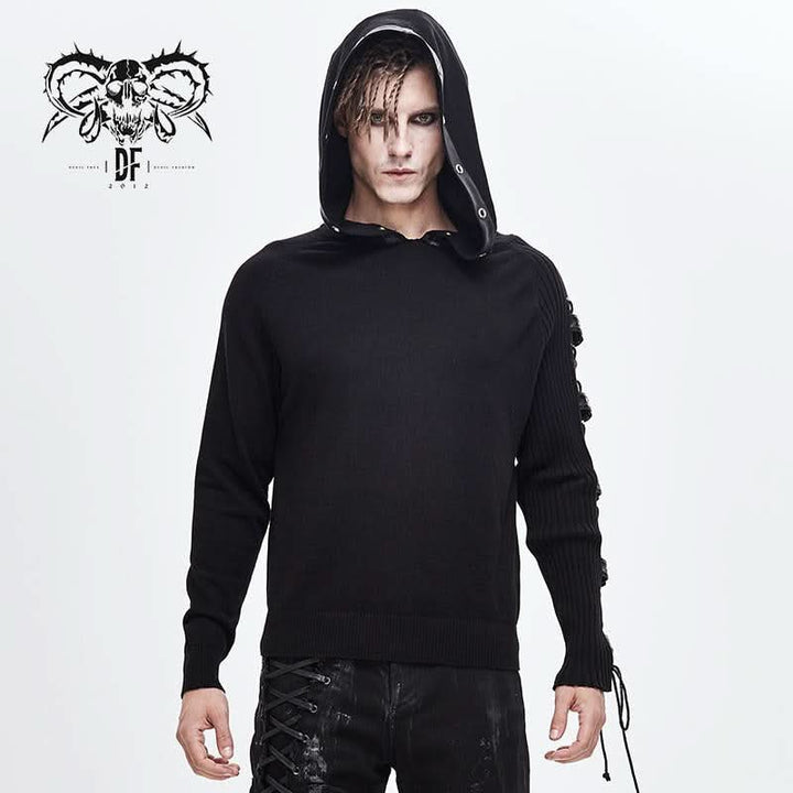 Men on sale – DevilFashion Official