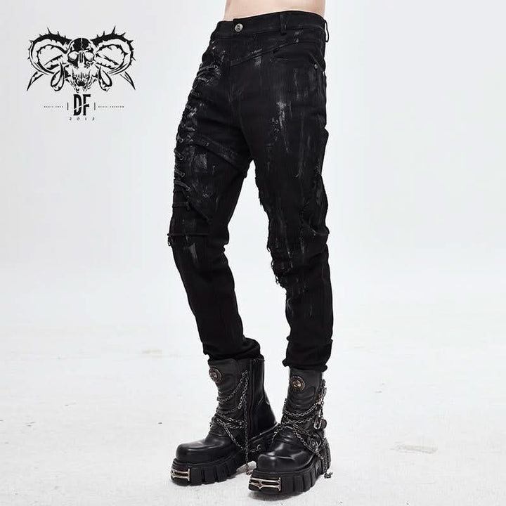 ALL MEN – DevilFashion Official
