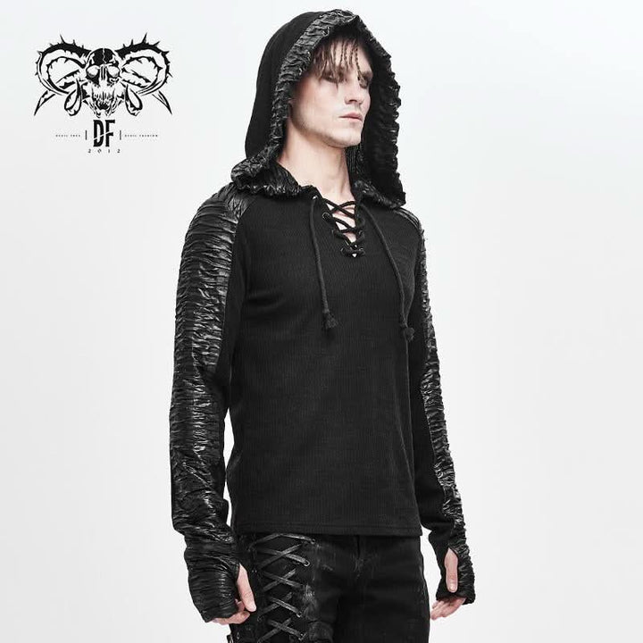 Men on sale – DevilFashion Official