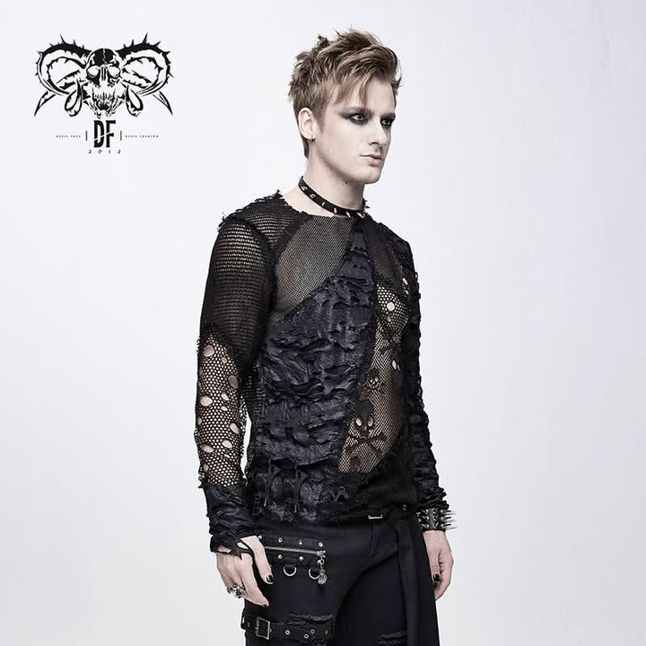Men tops – DevilFashion Official
